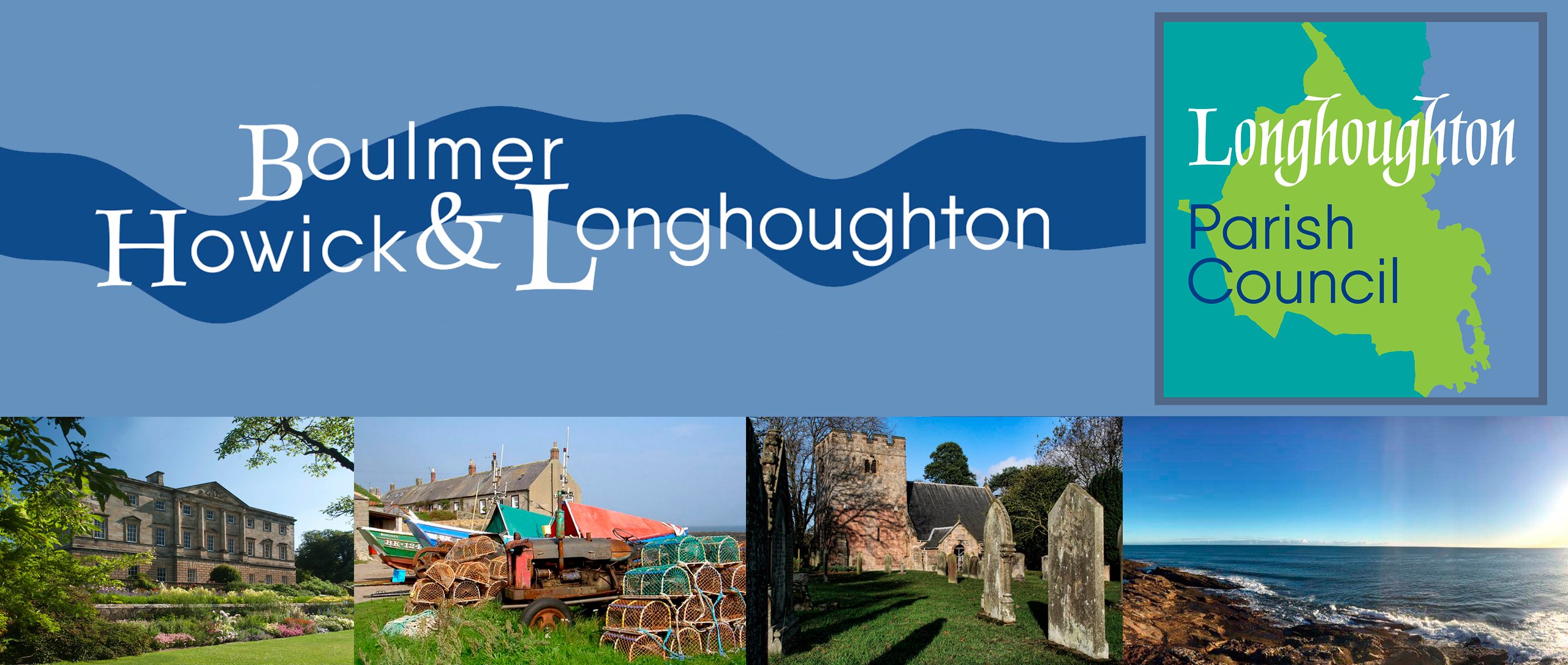 Annual Accounts 2024-25 – Longhoughton Parish Council
